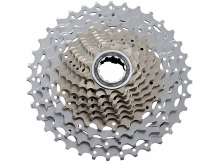 Shimano Cassettes – EXOnline Cycles